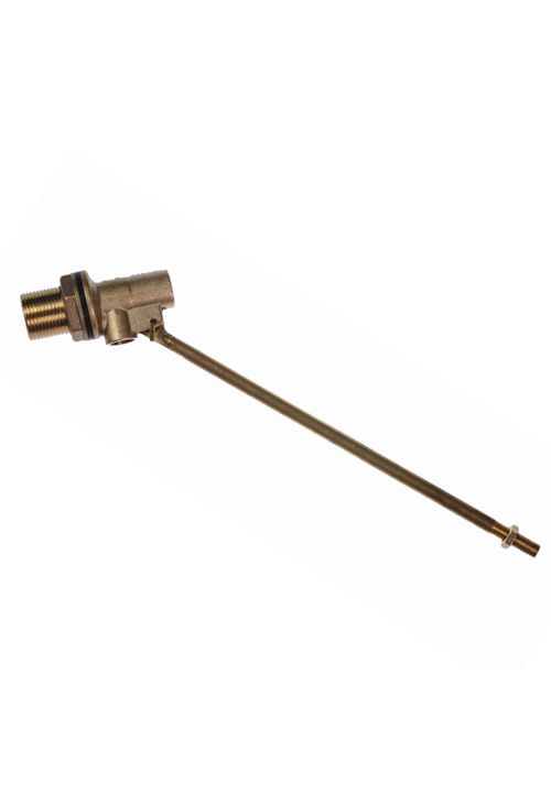 BRASS FLOAT VALVE 15MM (512/0015) | E2