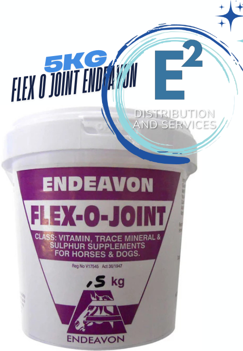 5KG FLEX O JOINT ENDEAVON | E2