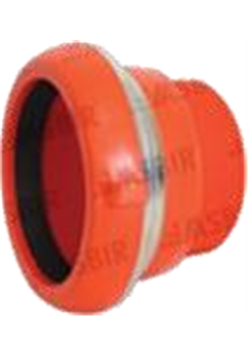 PLASTIC QC IRRIGATION PIPE FEM CAP 75MM | E2