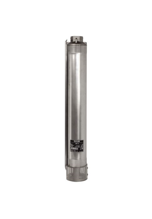 7.50KW S4-8/43 HYDRAULIC PART | E2