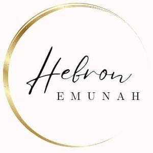 Welcome to HEBRON | online